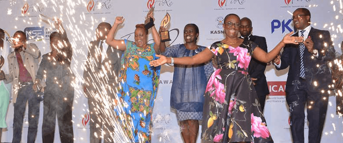 FiRe Award 2016 Winners – FiRe Award